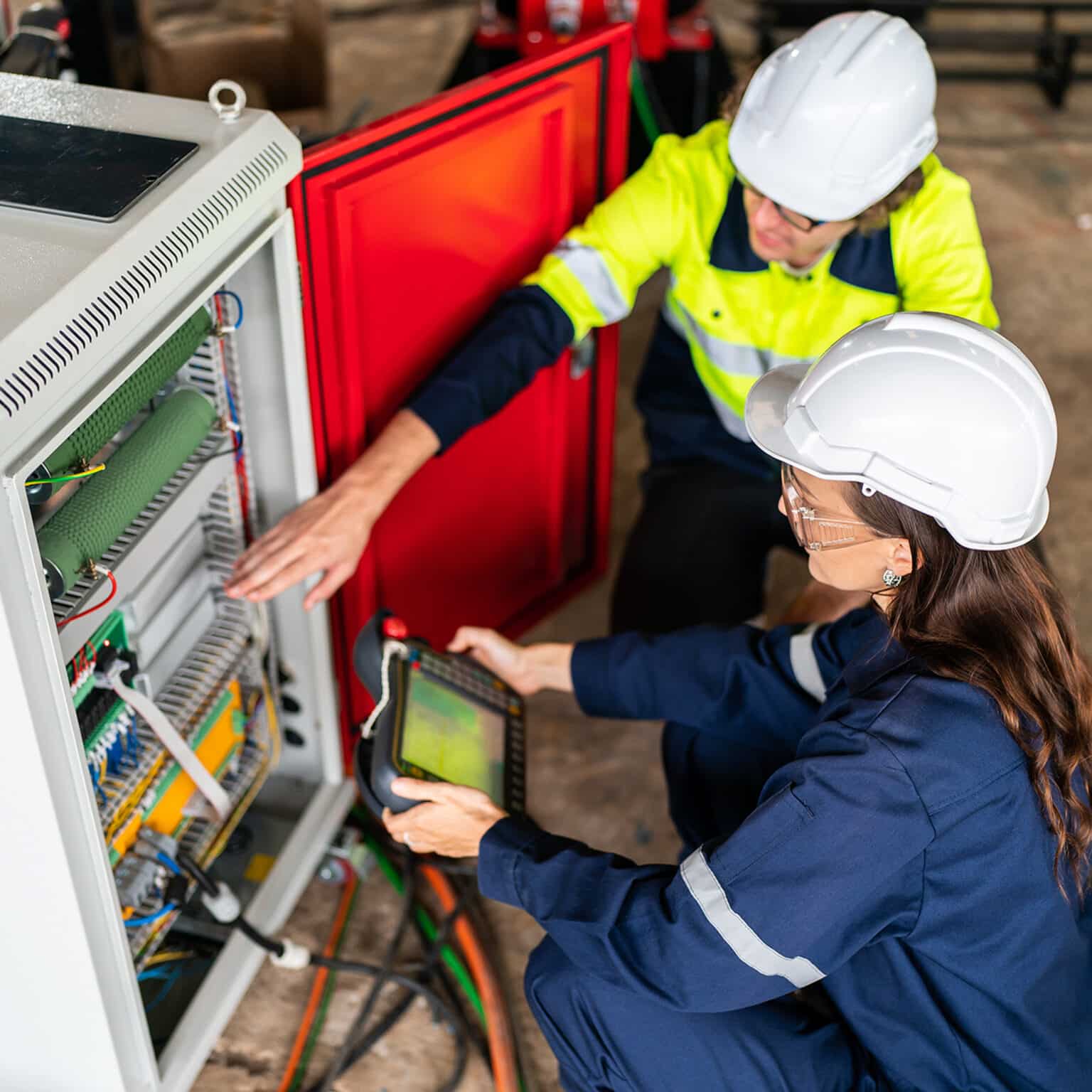 Staffing Solutions | People Source